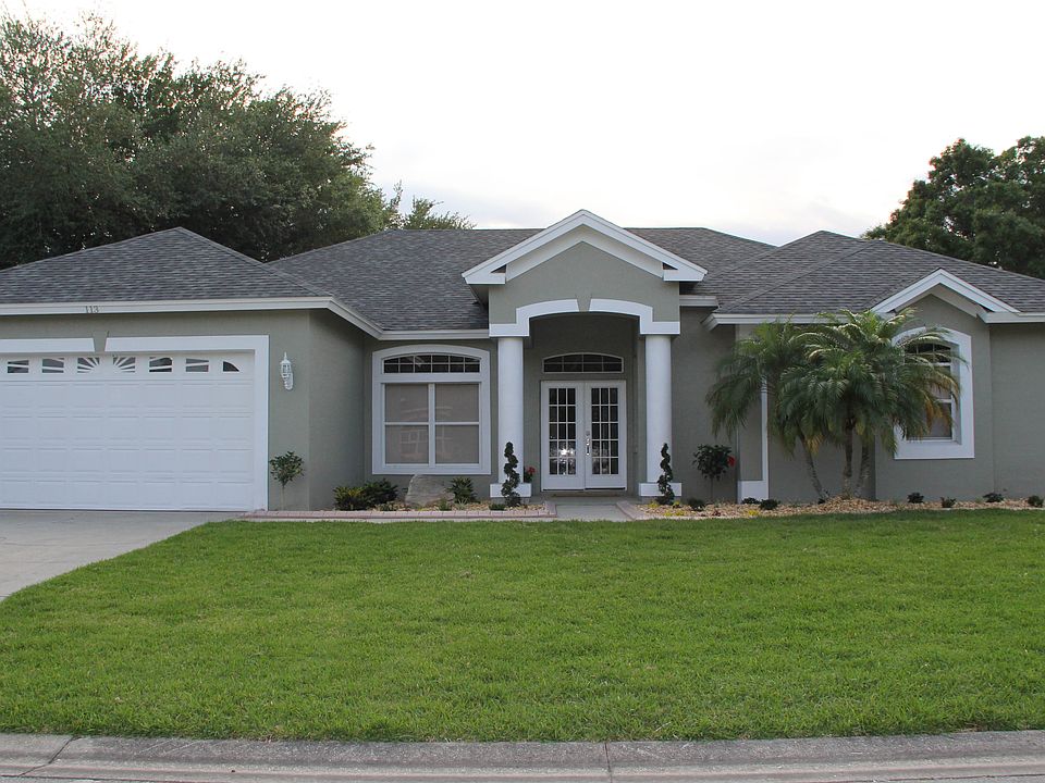 113 Lake Mariam Way, Winter Haven, FL 33884 | Zillow