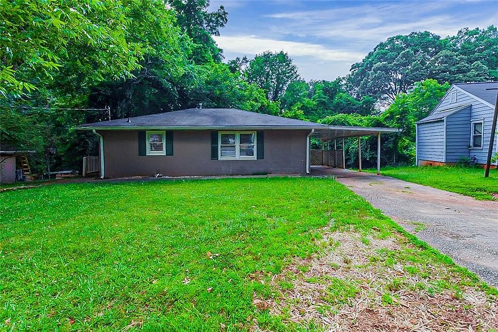 1391 Peachcrest Rd, Decatur, GA 30032 | Zillow
