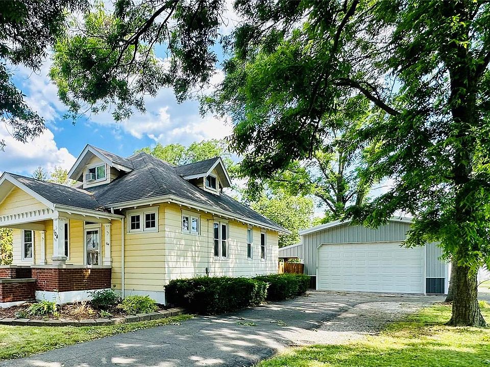 104 E Apple St, Freeburg, IL 62243 | Zillow