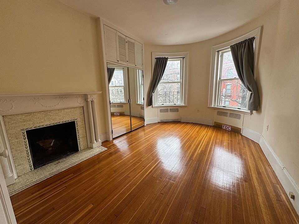 189 Bay State Rd UNIT 1F-1F-1F, Boston, MA 02215 | Zillow