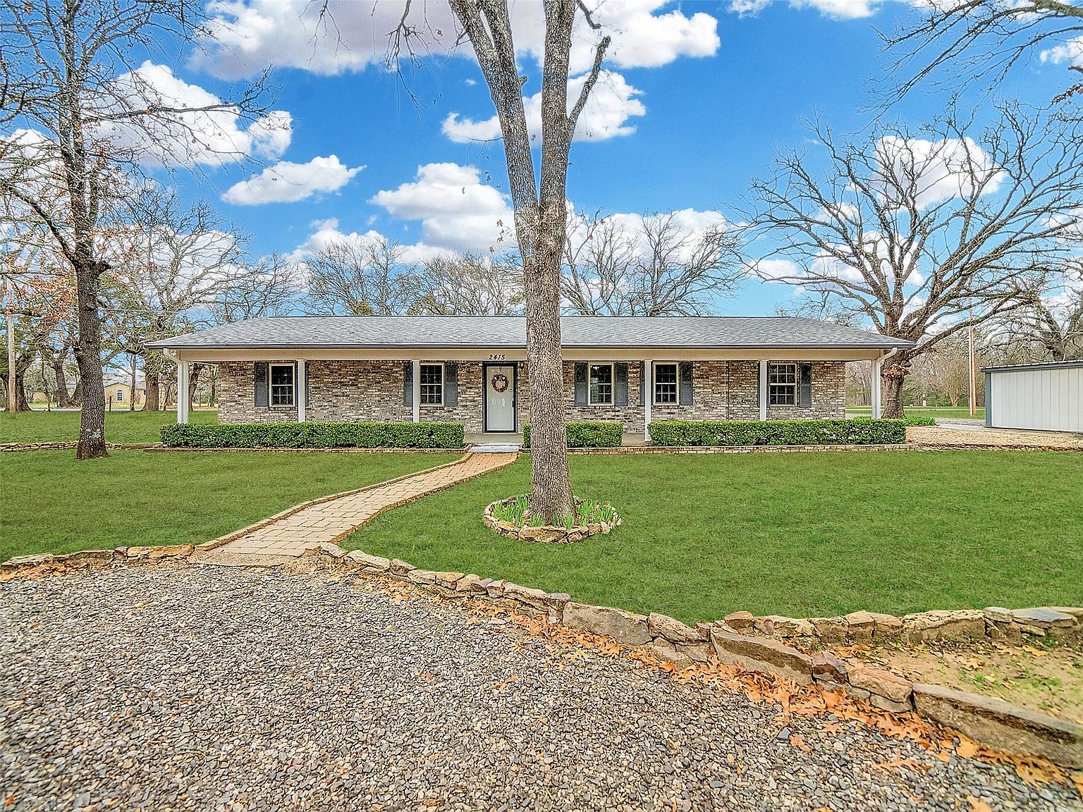 2415 N Shore Dr, Bonham, TX 75418 | MLS #20846302 | Zillow
