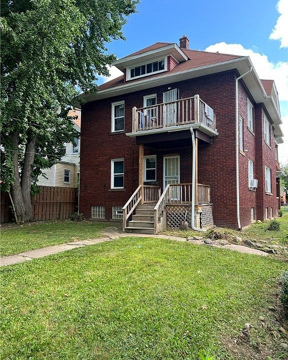 4246 Martin Luther King Jr Dr, Cleveland, OH 44105 | Zillow