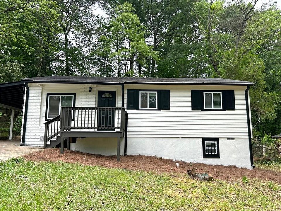 2232 Addison Pl NW, Atlanta, GA 30318 | MLS #7377332 | Zillow