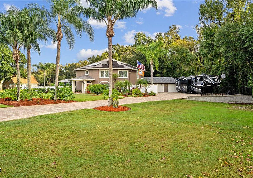 355 Country Circle Dr E, Port Orange, FL 32128 | Zillow