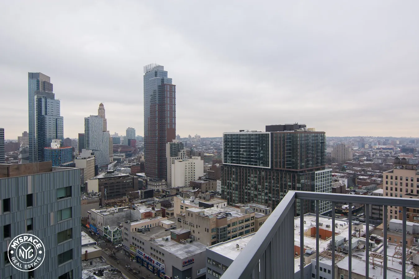 436 Albee Square #37C in Downtown Brooklyn, Brooklyn | StreetEasy