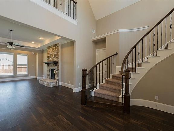 1829 Addison Grace Ln, Saint Paul, TX 75098 | Zillow