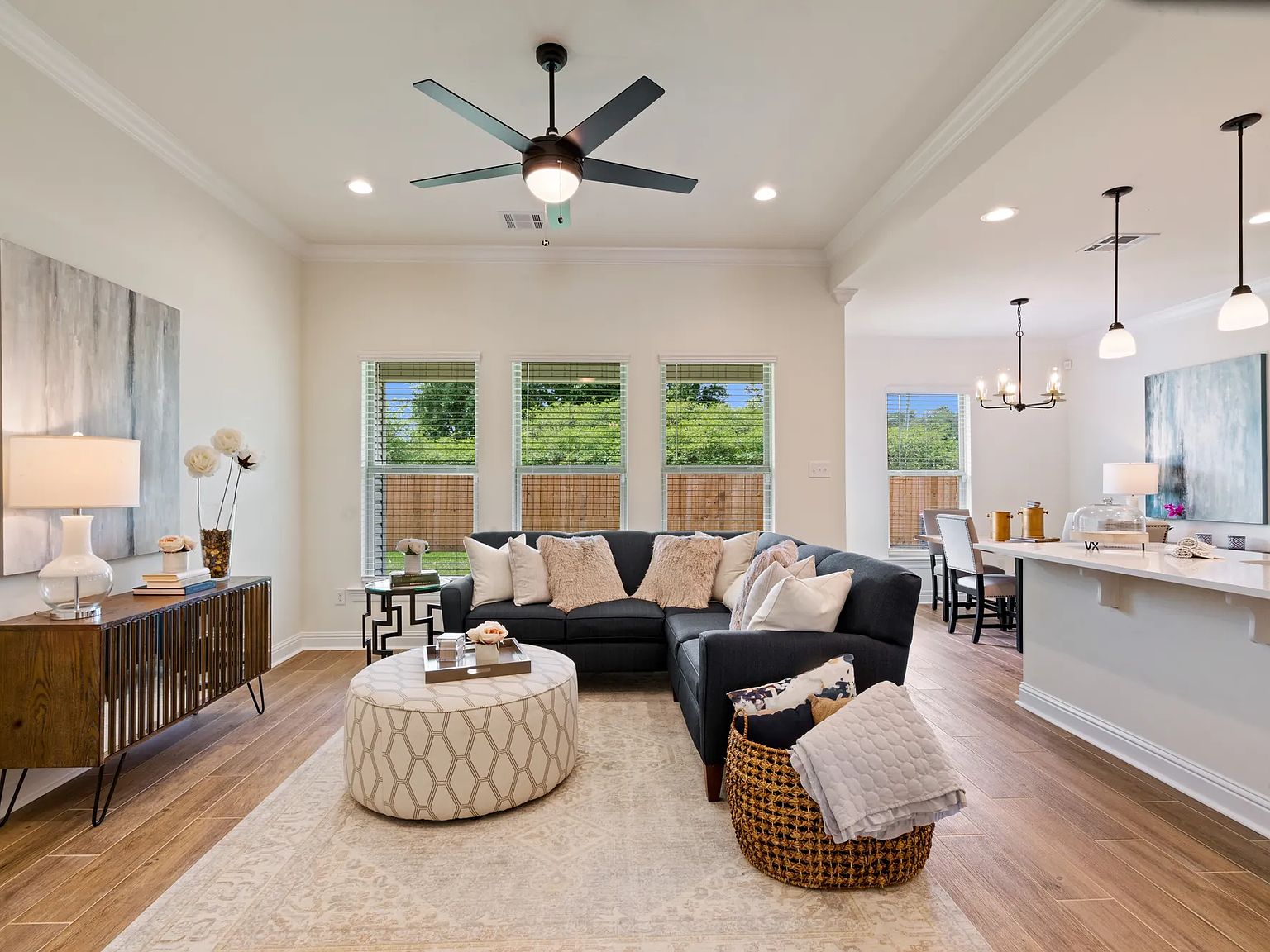 Mostyn Springs by DSLD Homes - Texas in Magnolia TX | Zillow