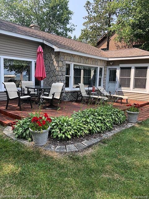 642 Giauque Beach Rd, Cedarville, MI 49719 | MLS #20240036090 | Zillow