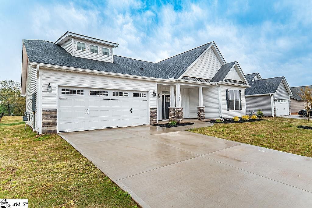 256 Abelia Meadows Dr, Piedmont, SC 29673 | Zillow