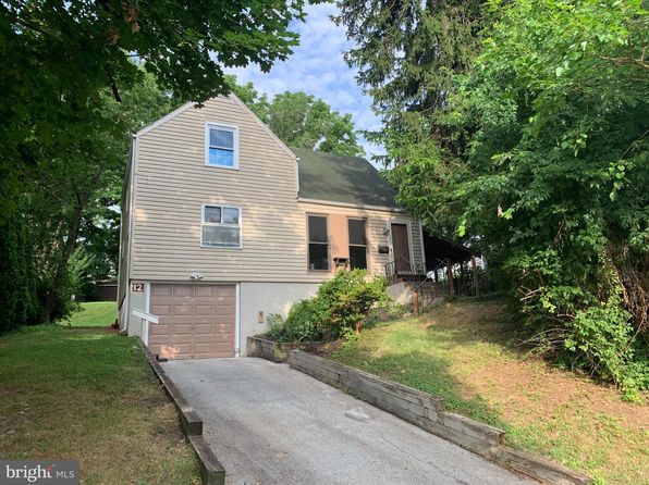 Berwyn Real Estate - Berwyn PA Homes For Sale | Zillow