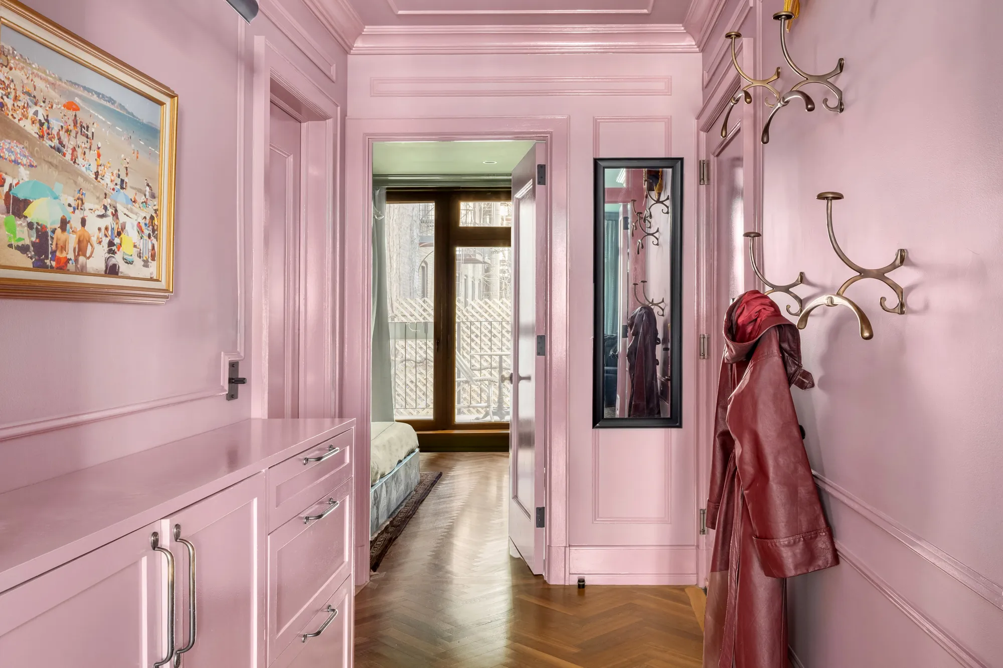 25 Prince Street #2A in Nolita, Manhattan | StreetEasy