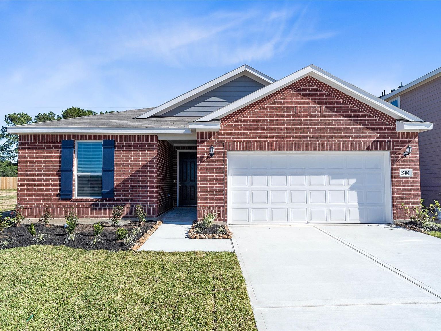 22402 Birch Bud Ln, Tomball, TX 77377 | Zillow