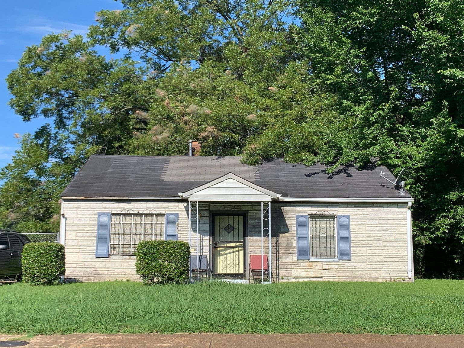 1075 Haynes St, Memphis, TN 38114 | Zillow