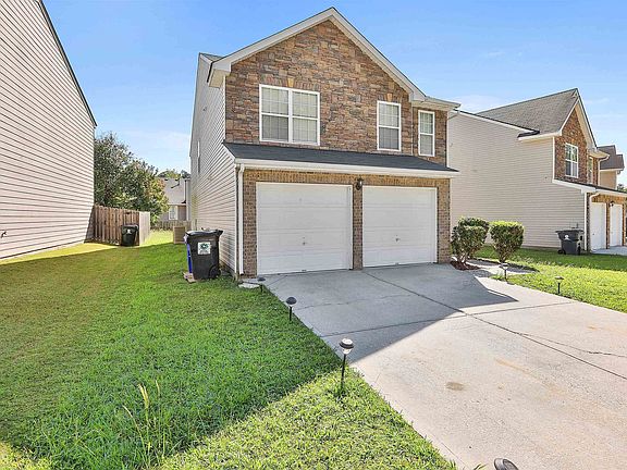 6688 Jules Trce, Palmetto, GA 30268 | MLS #20095635 | Zillow