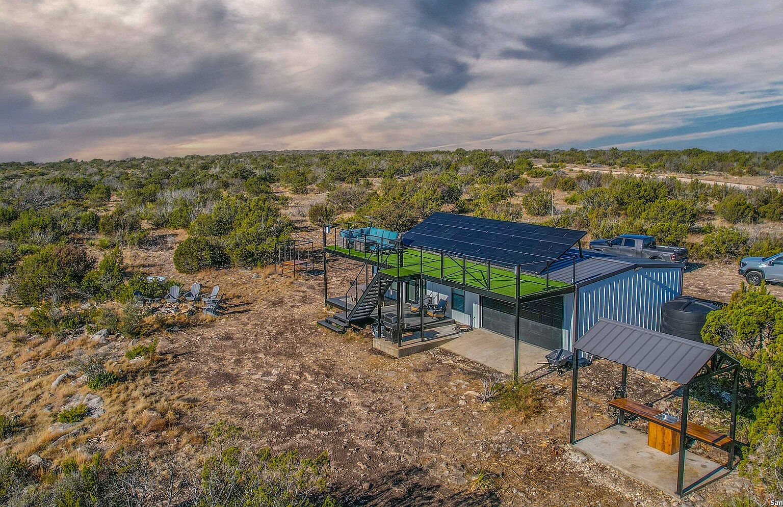 TBD Dolan Creek Rd, Comstock, TX 78837 | MLS #1830773 | Zillow