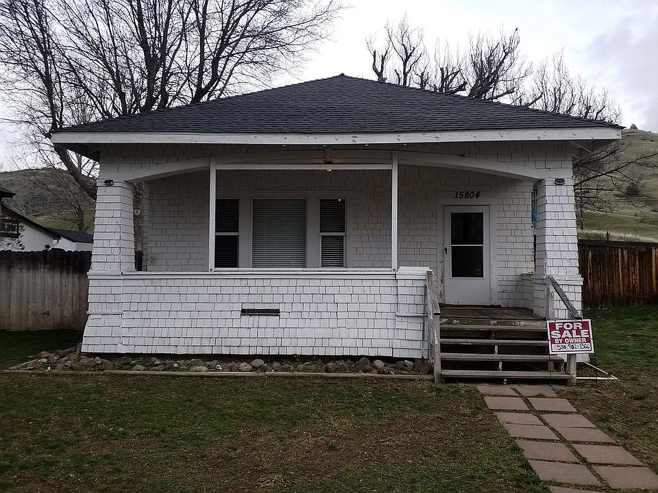 15804 1rst Ave, Hornbrook, CA 96044 | Zillow