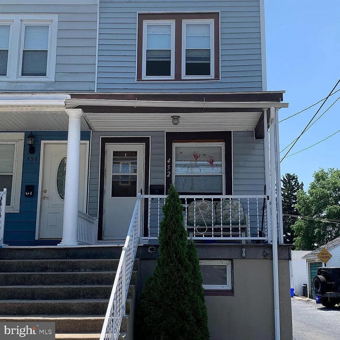 452 E Arch St, Hamburg, PA 19526 | Zillow