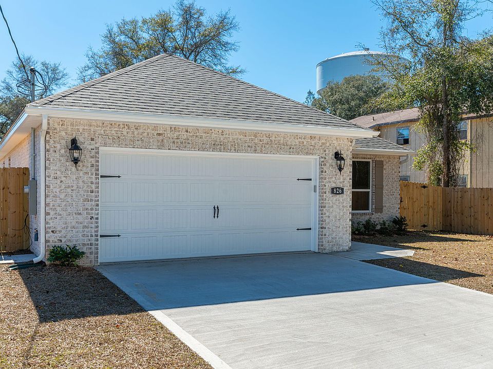 826 Tanager Rd, Fort Walton Beach, FL 32547 | Zillow