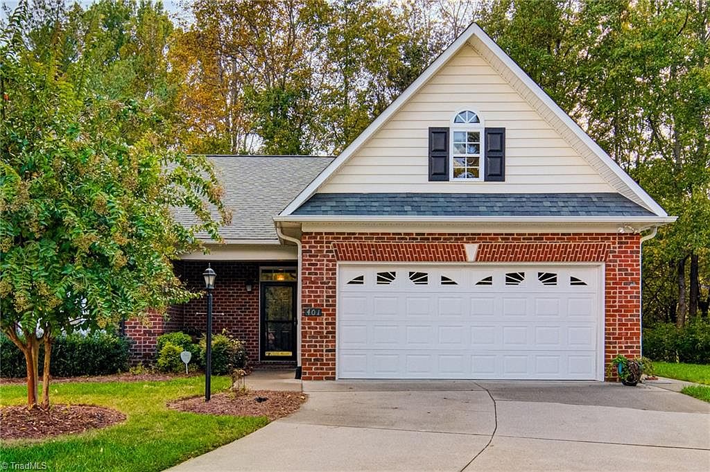 401 Meadows Edge Ct, Clemmons, NC 27012 | Zillow