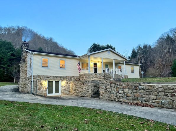 Delbarton WV Real Estate - Delbarton WV Homes For Sale | Zillow
