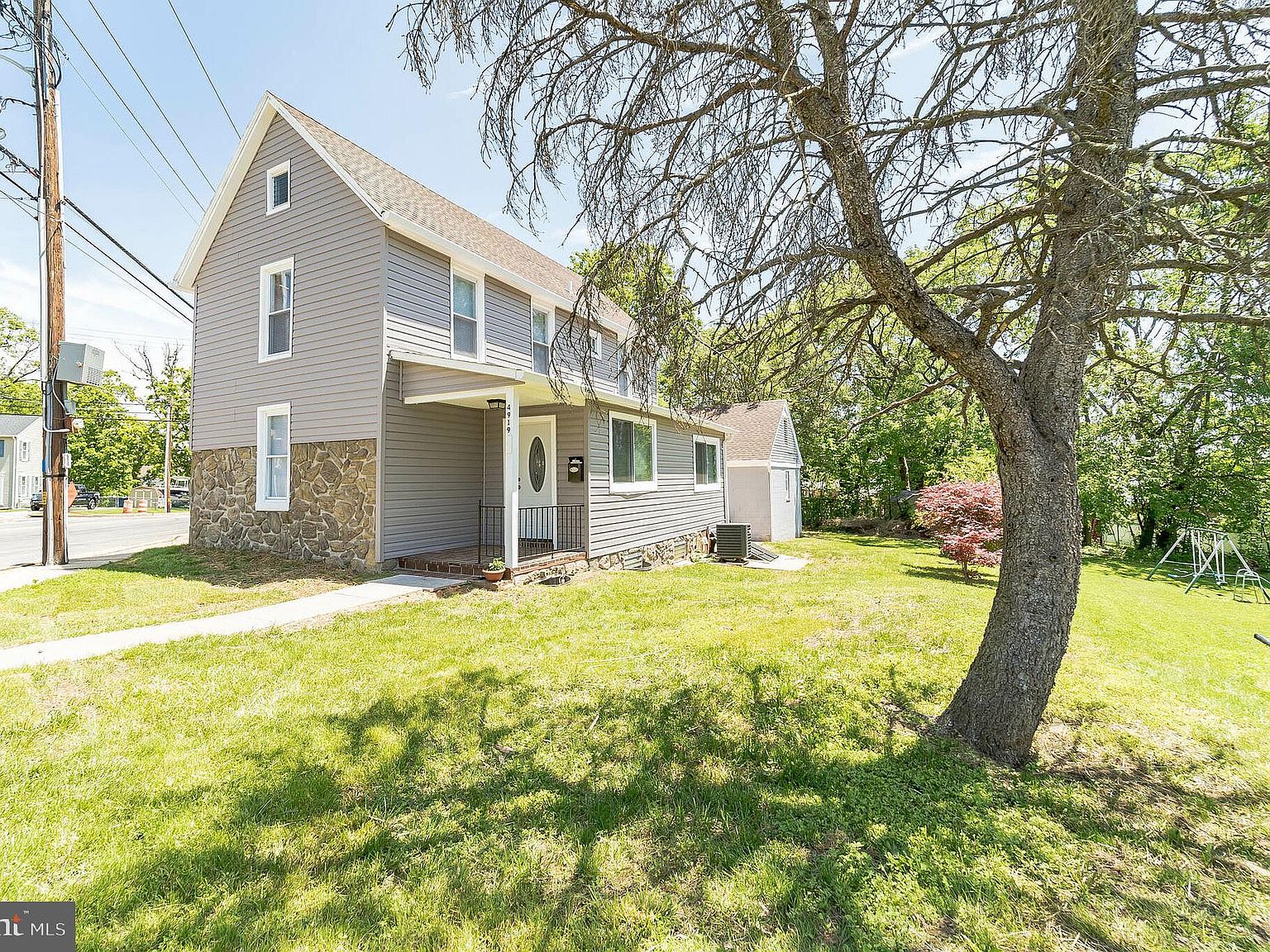 4919 Hamilton Ave, Baltimore, MD 21206 | Zillow