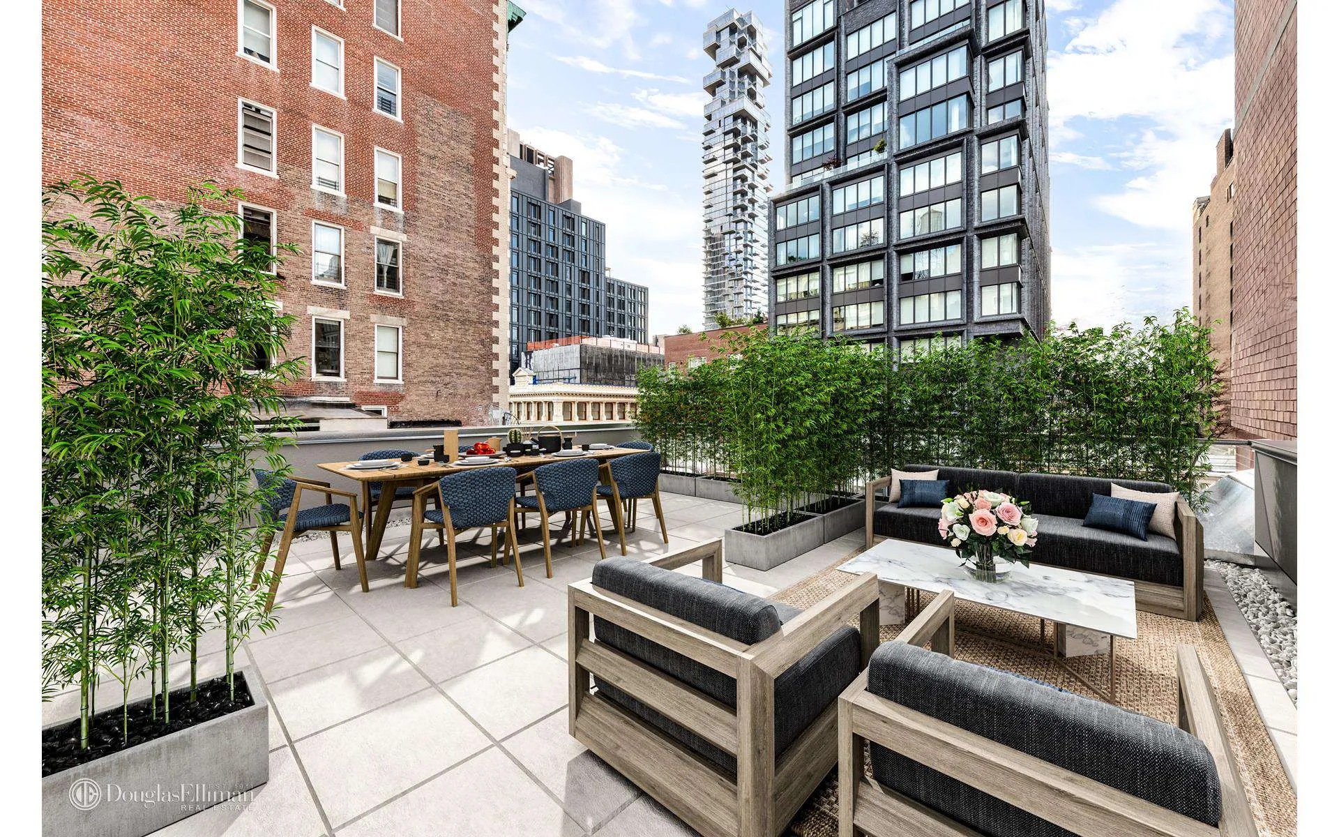 6 Cortlandt Alley #PHA in Tribeca, Manhattan | StreetEasy