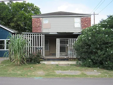 2002 Davis St Houston TX | Zillow