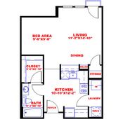 MAA Addison Circle - 5009 Addison Cir Addison TX | Zillow