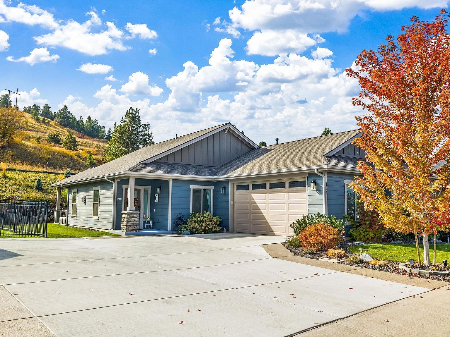 184 S Legacy Ridge Dr, Liberty Lake, WA 99019 | MLS #202323342 | Zillow