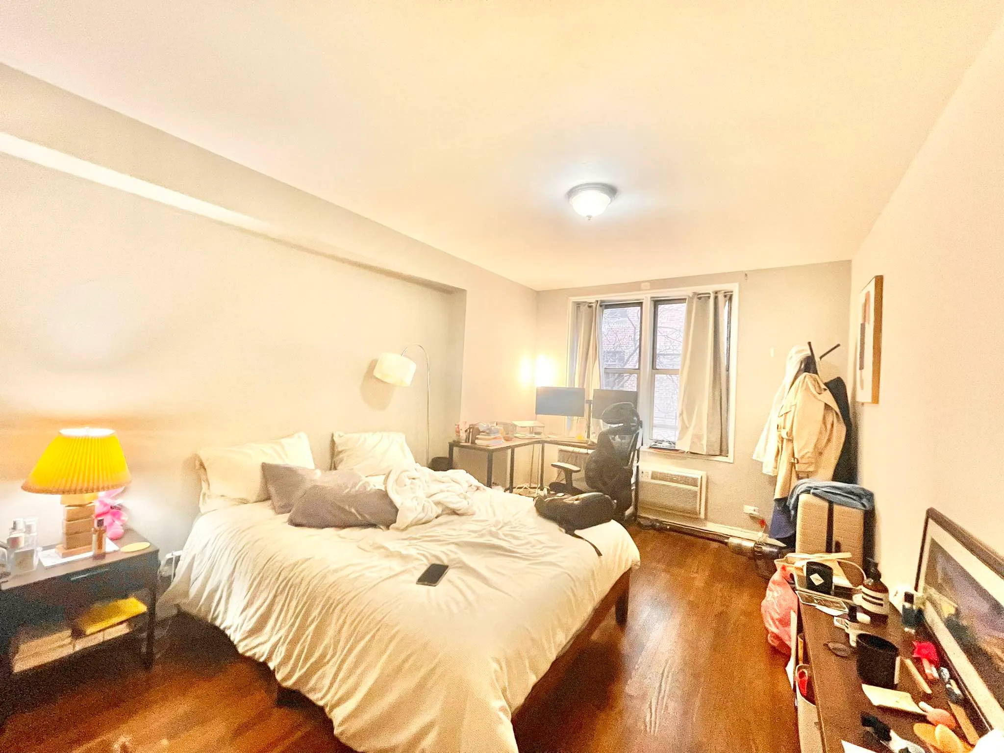143 Grand Street #2 in Soho, Manhattan | StreetEasy