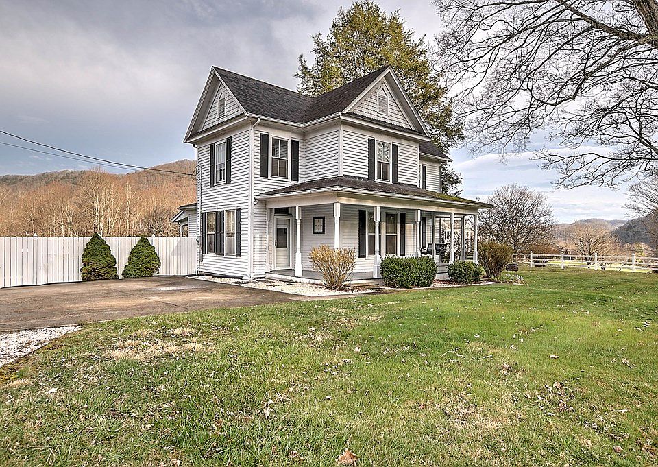 10491 Porterfield Hwy, Abingdon, VA 24210 | Zillow
