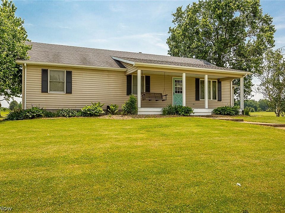 13096 Smith Rd, Wellington, OH 44090 | Zillow