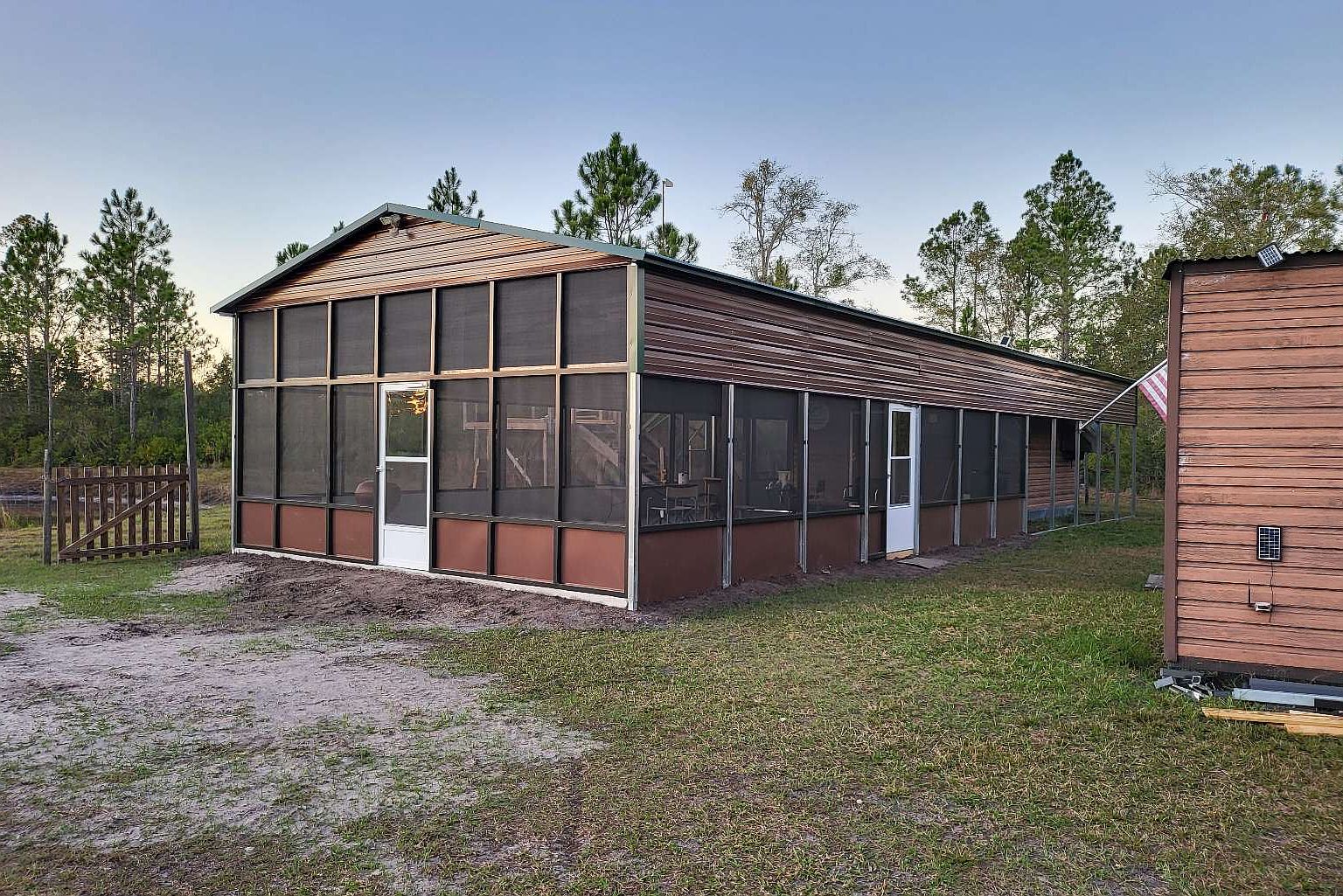 7906 Farr Rd, Perry, FL 32347 | MLS #125021 | Zillow