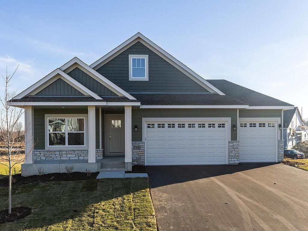 17609 Jett Cir SE, Prior Lake, MN 55372 | Zillow