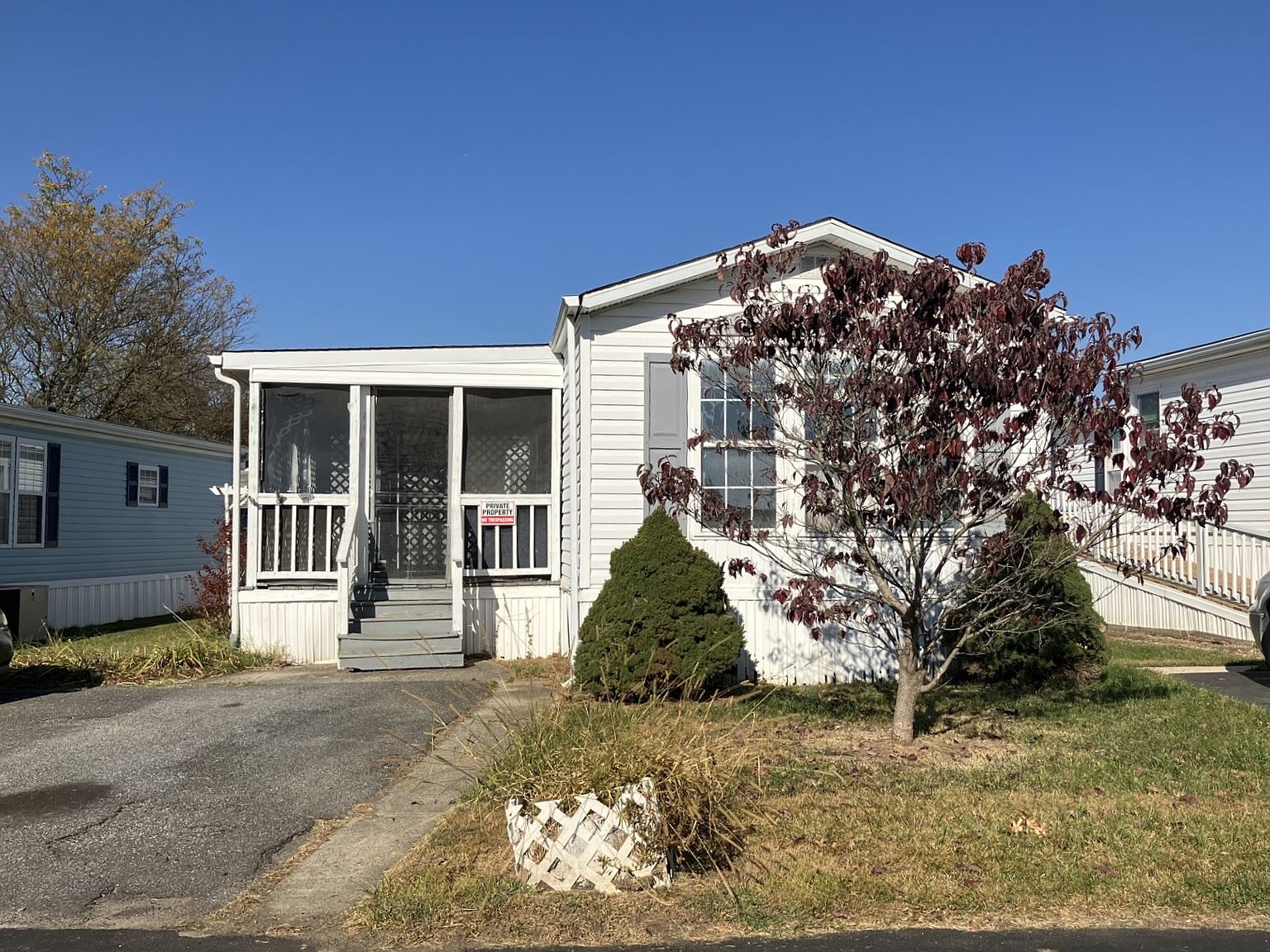 107 Joyce Dr #107-JOY, Wilmington, DE 19808 | Zillow