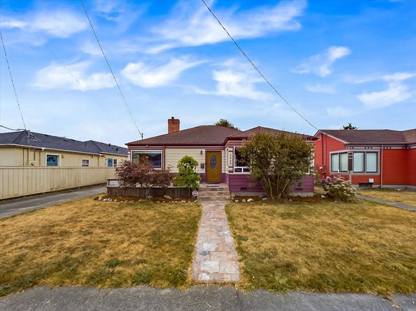 Eureka CA Single Family Homes For Sale - 61 Homes | Zillow