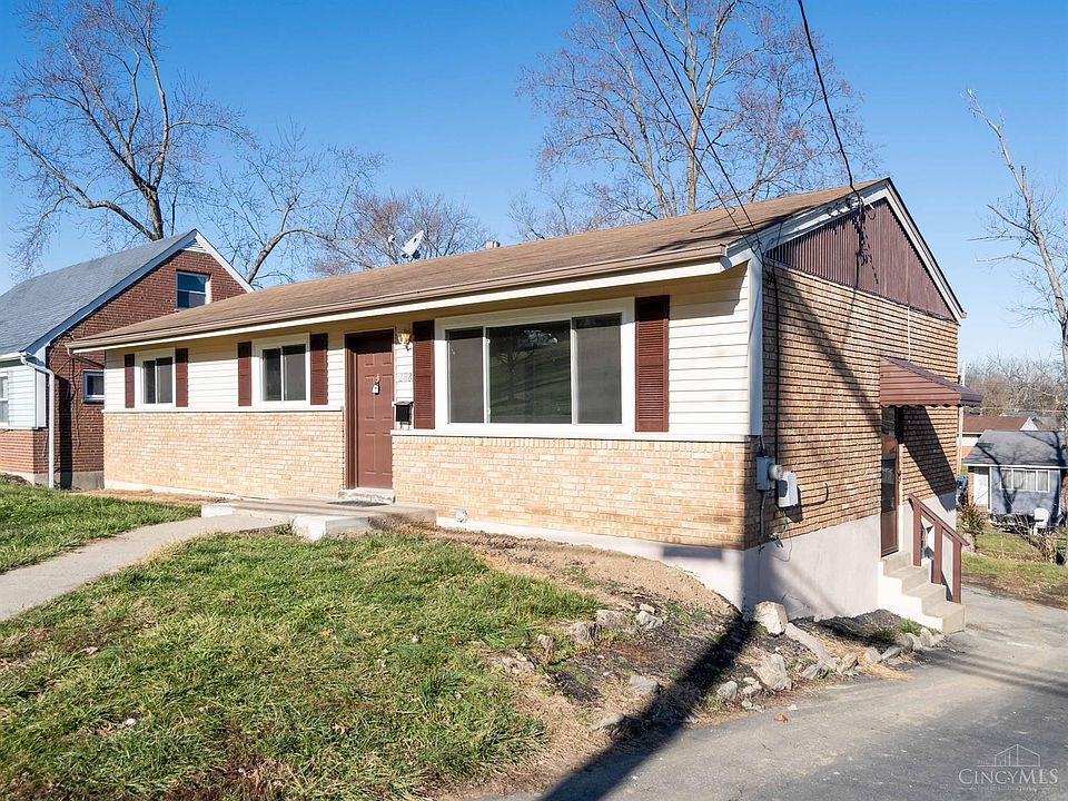 288 Riddle Rd, Cincinnati, OH 45215 | Zillow