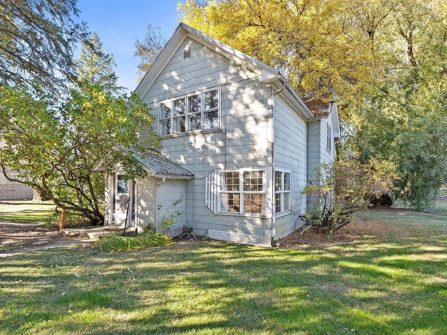 203 N 3rd St, Farmington, WA 99128 | Zillow