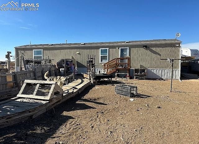 18765 County Road J, Ordway, CO 81063 | Zillow