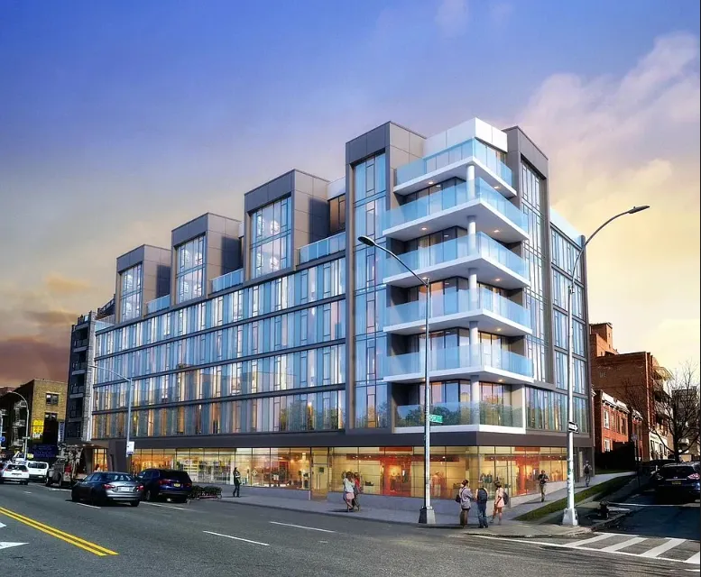 44-15 College Point Boulevard in Flushing : Sales, Rentals, Floorplans ...