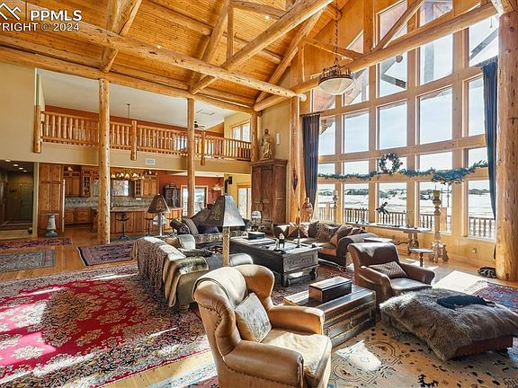 15958 Shadow Mountain Ranch Rd, Larkspur, CO 80118 | MLS #5189214 | Zillow
