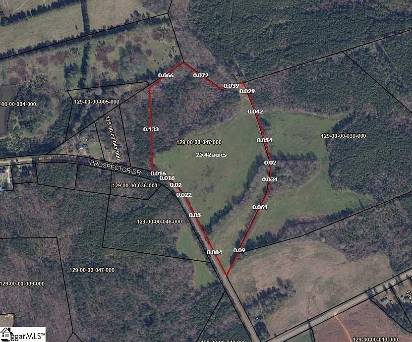 0 Prospector Dr, Edgefield, SC 29824 | MLS #1527064 | Zillow