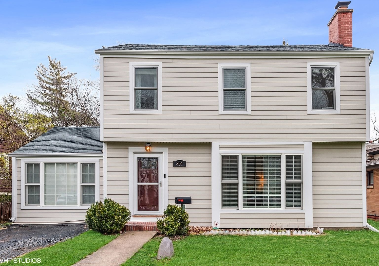 801 S Clifton Ave, Park Ridge, IL 60068 | Zillow
