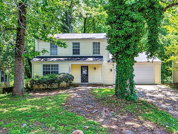 2933 Carrie Farm Rd NW, Kennesaw, GA 30144 | Zillow