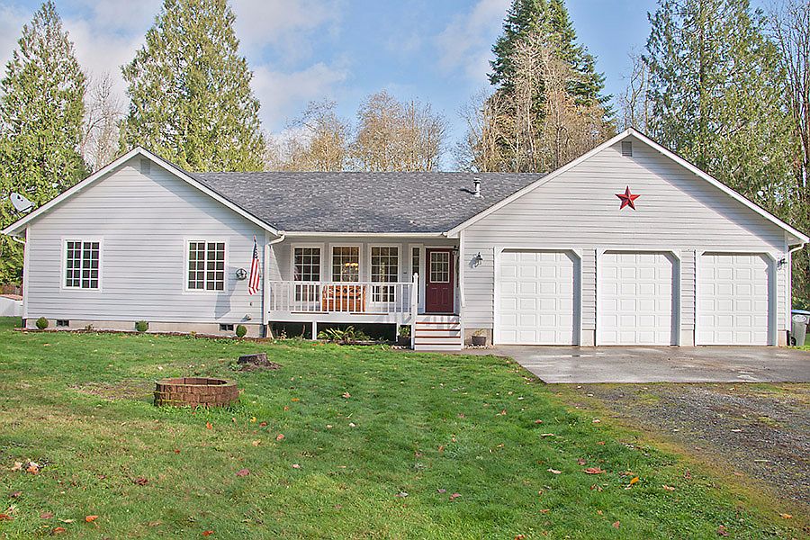 5811 Offutt Lake Rd SE, Tenino, WA 98589 | Zillow