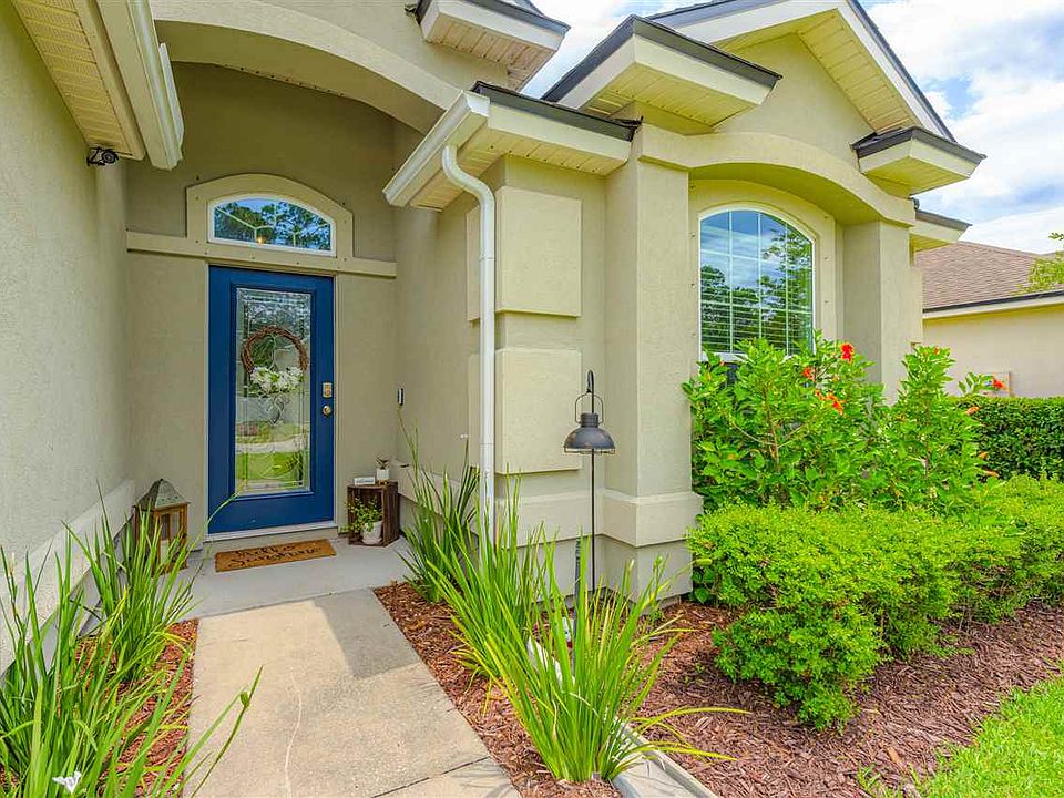 277 Sunshine Dr, Saint Augustine, FL 32086 | Zillow