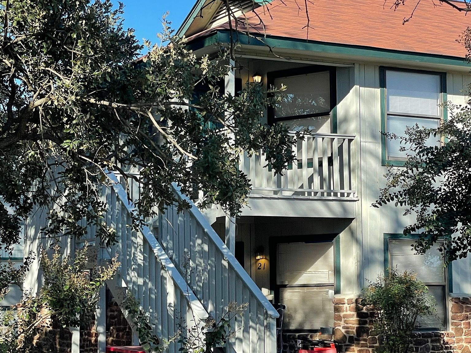 296 Friendship Ln #22, Fredericksburg, TX 78624 | Zillow