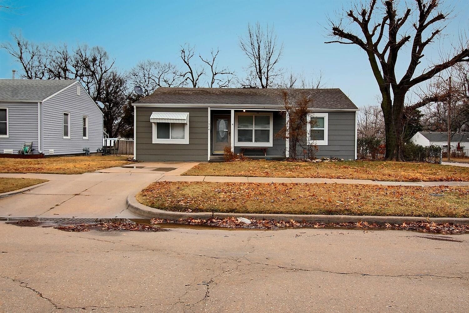 1074 S Silverdale Ct, Wichita, KS 67218 | Zillow