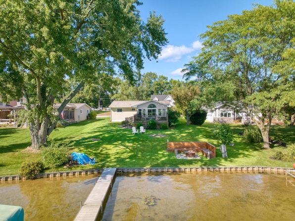Lake Columbia - Brooklyn MI Real Estate - 23 Homes For Sale | Zillow