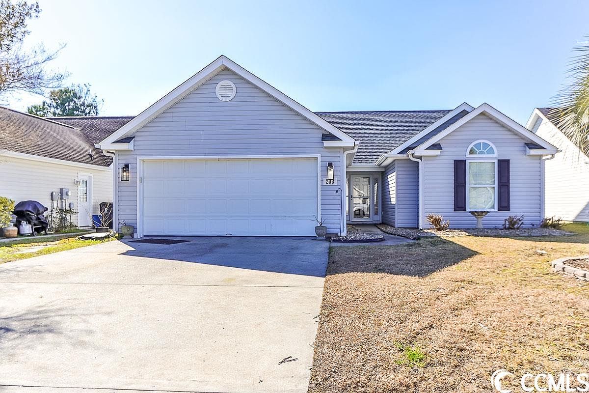 233 Lynco Ln., Myrtle Beach, SC 29575 | Zillow